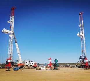 Service Rigs in Edmonton, Leduc & Nisku | Ascent Transport